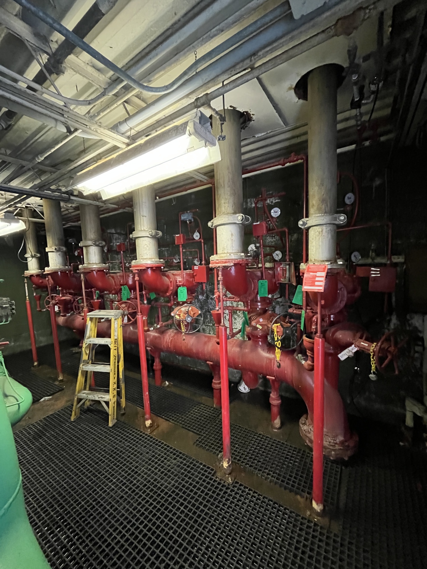 Contact – Regional Fire Protection Services LLC