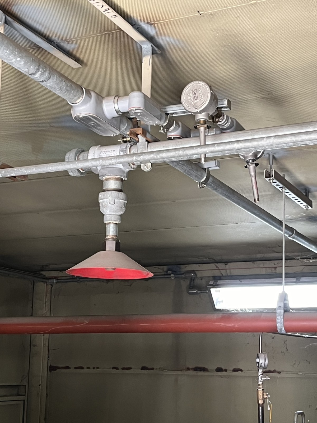 Services – Regional Fire Protection Services LLC