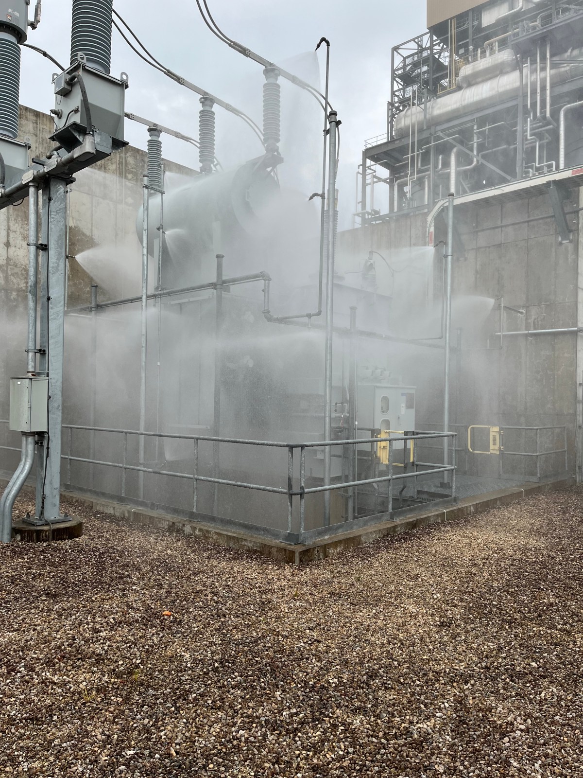 About – Regional Fire Protection Services LLC