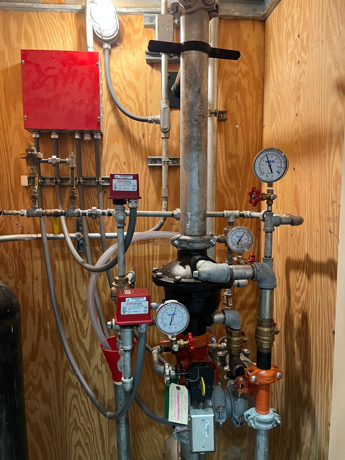 About – Regional Fire Protection Services LLC